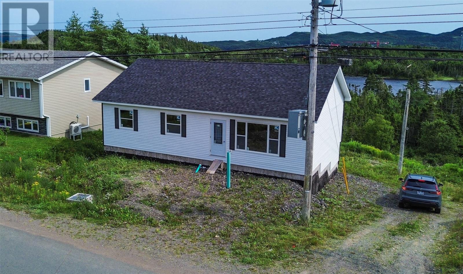 12 Atlantic St, Marystown, NL A0E 2M0 | MLS #1284301 | Houseful