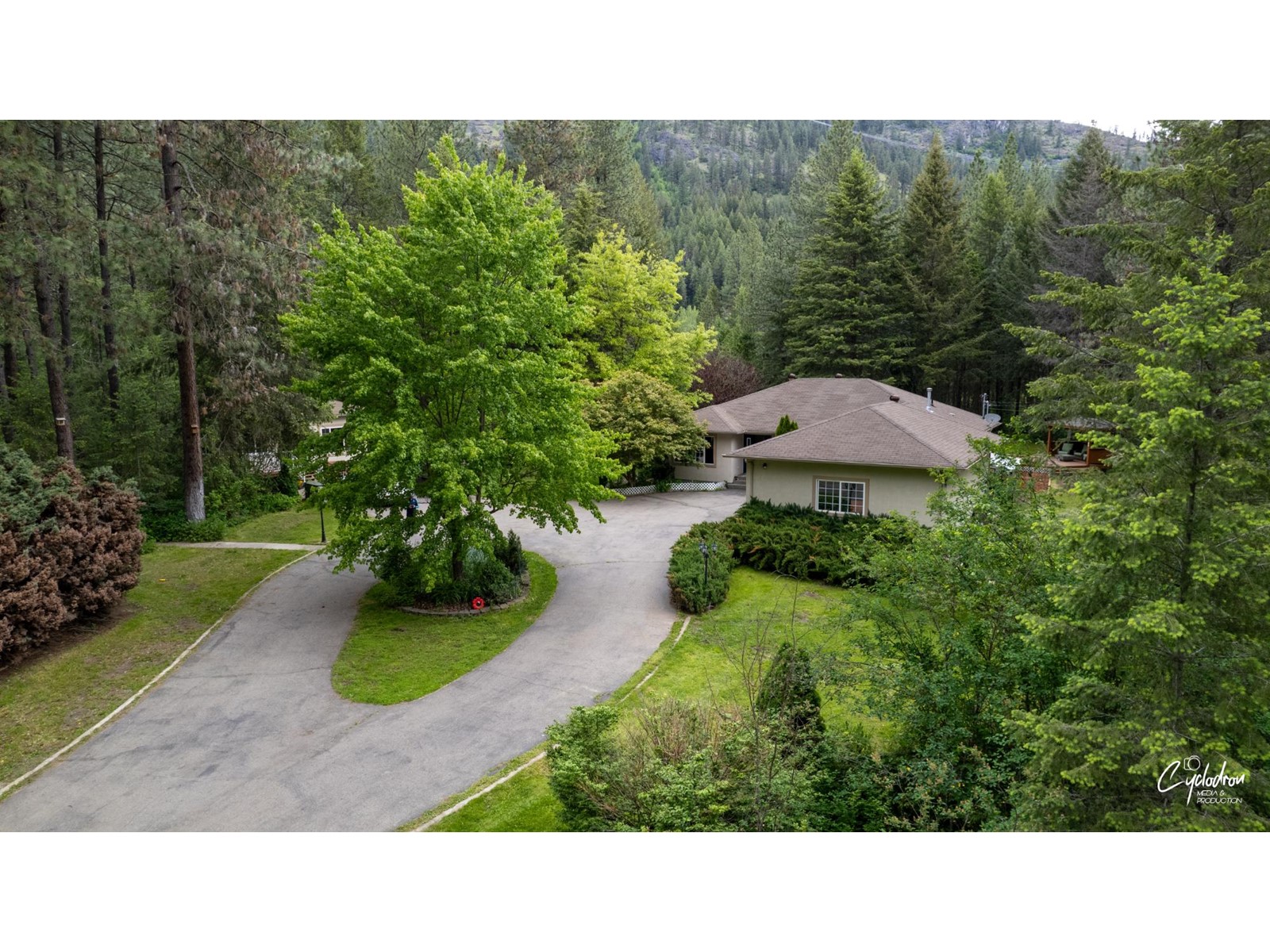 CHRISTINA LAKE, BC homes for sale & real estate listings | Houseful