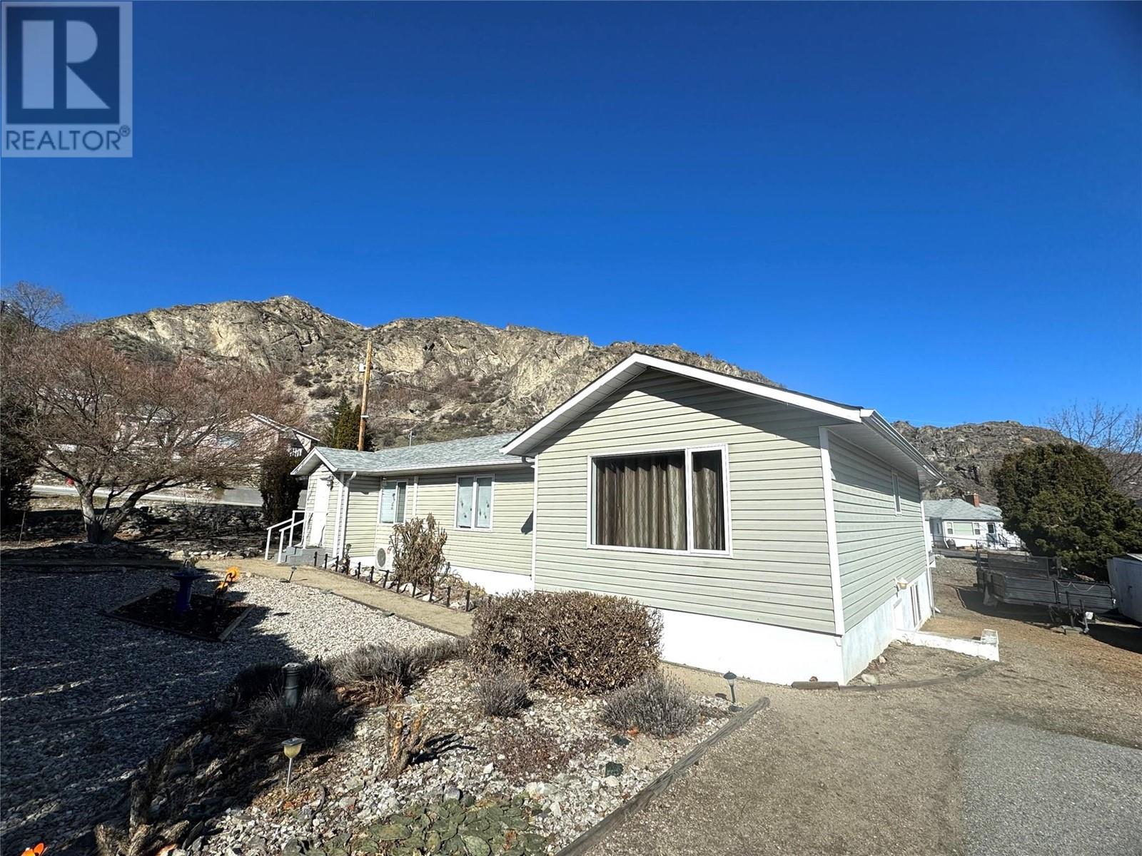 Oliver, BC homes for sale & real estate listings | Houseful