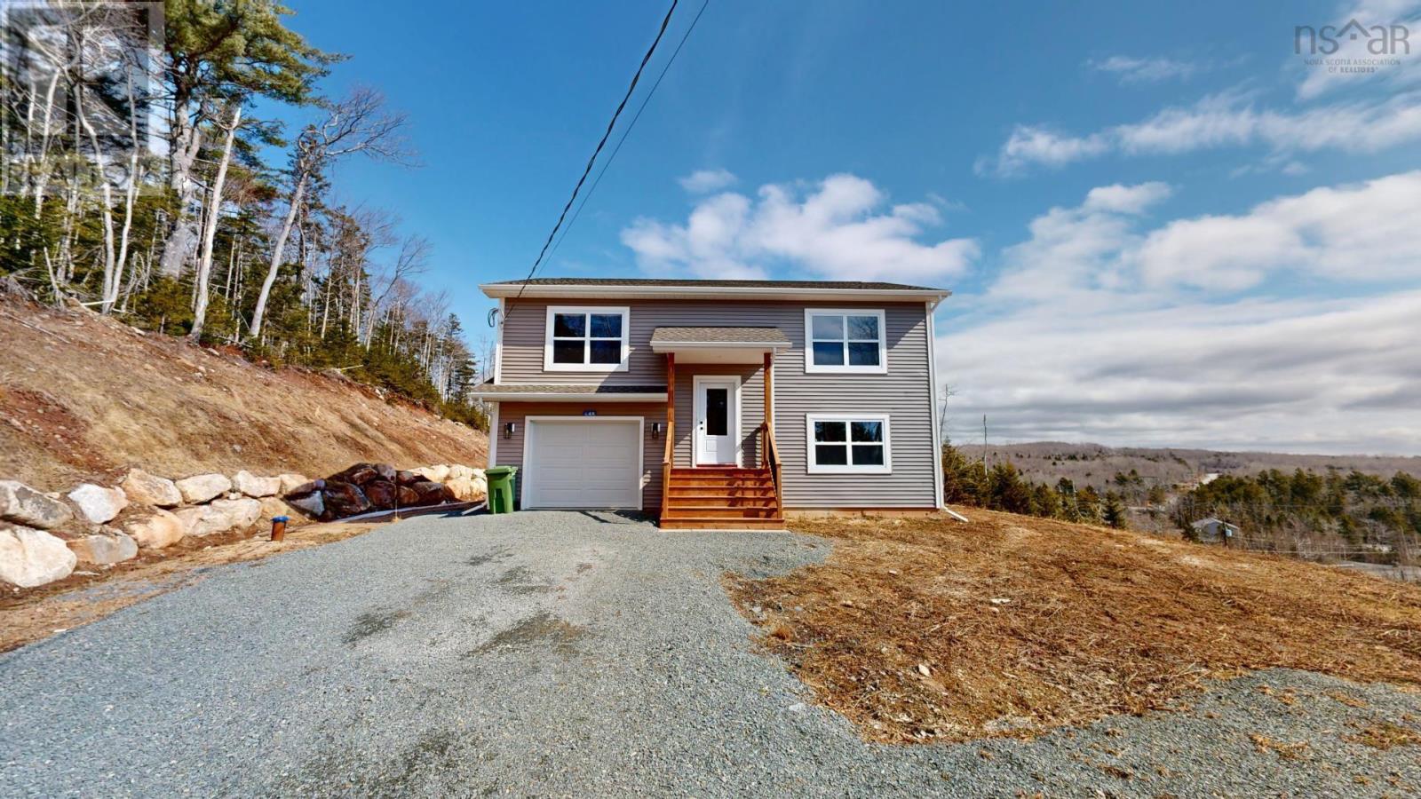 448 Winslow Dr, Upper Tantallon, NS B3Z 1N9 | MLS #202504940 | Houseful