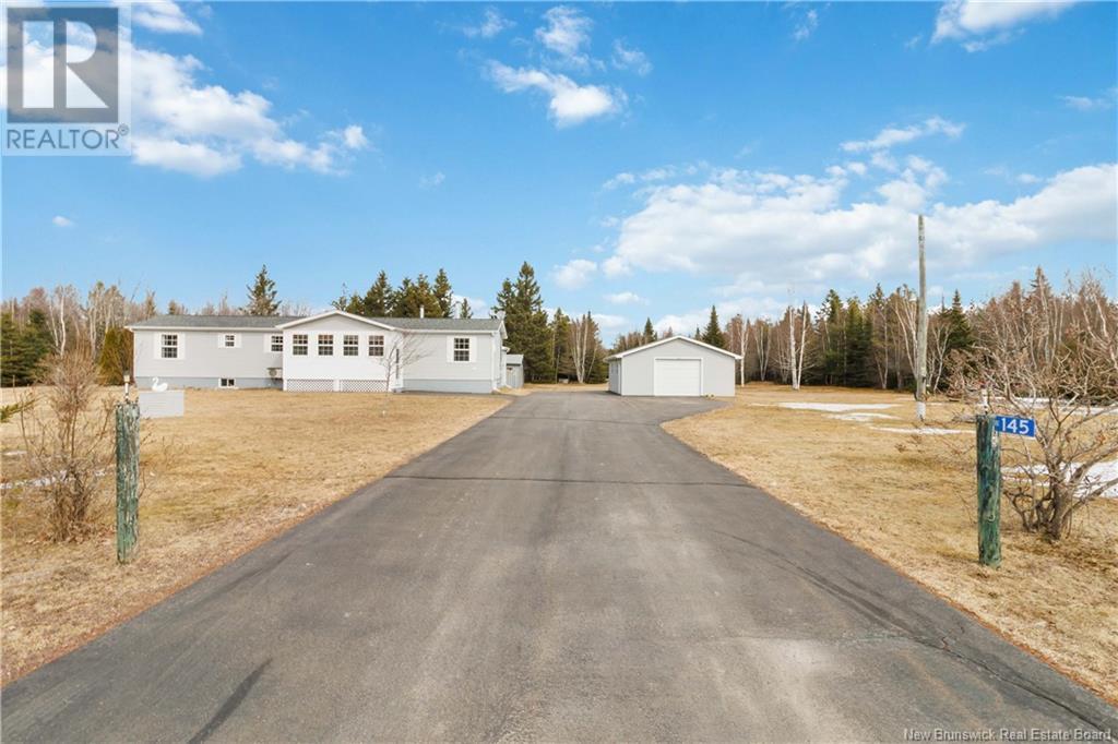 145 Keith Mundle Rd, Upper Rexton, NB E4W 3A4 | MLS #NB114127 | Houseful