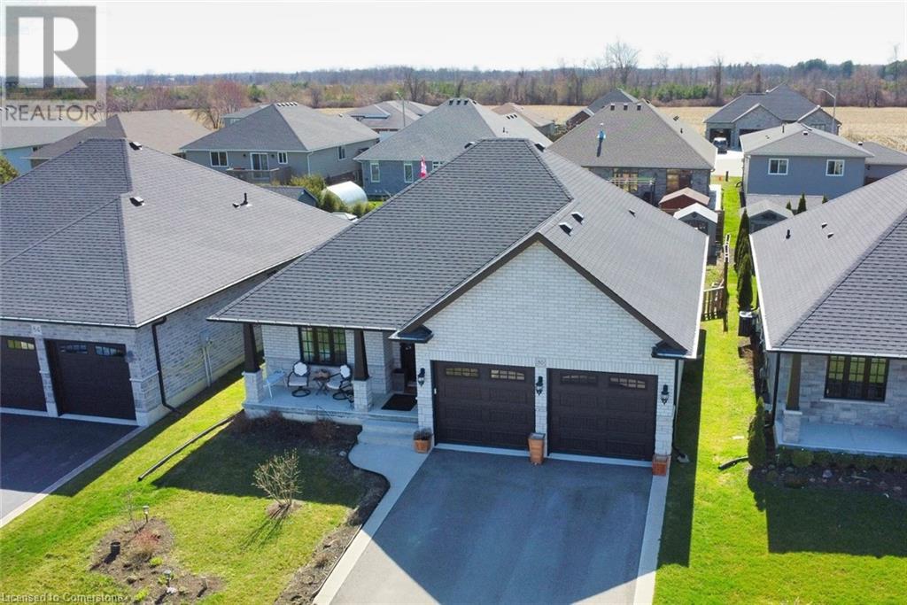 80 Backus Dr, Port Rowan, ON N0E 1M0 | MLS #40740499 | Houseful