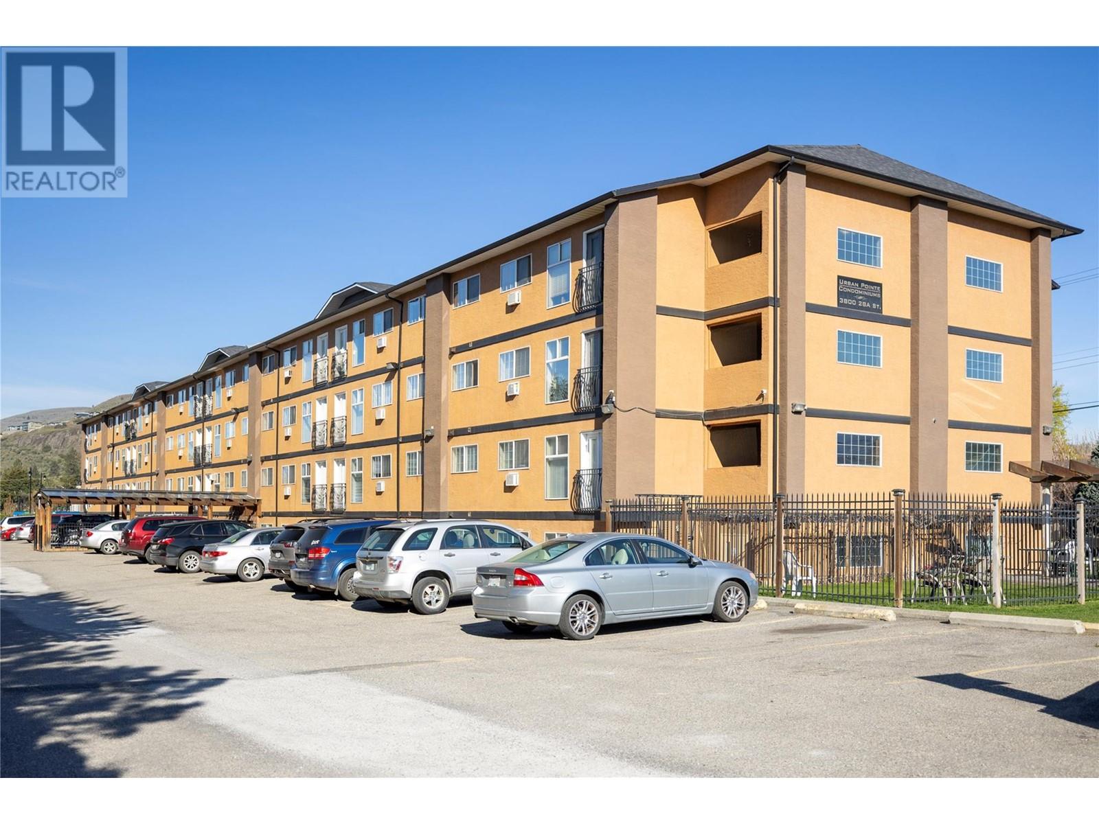 3800 28a Street Unit 215, Vernon, BC V1T 9K8 | MLS #10344221 | Houseful