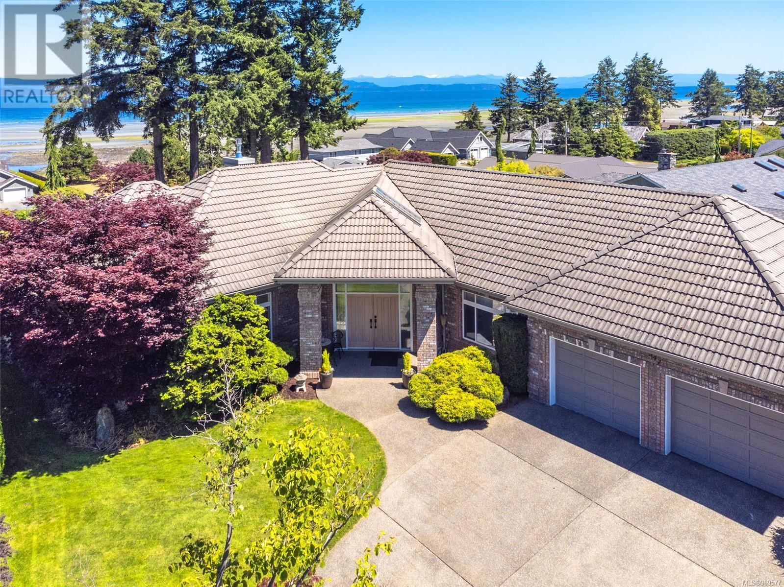 Qualicum Beach, BC homes for sale & real estate listings | Houseful