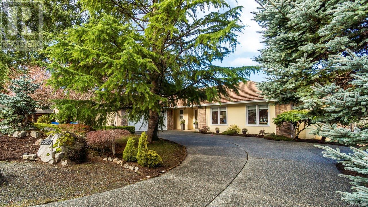 Nanoose, BC homes for sale & real estate listings | Houseful