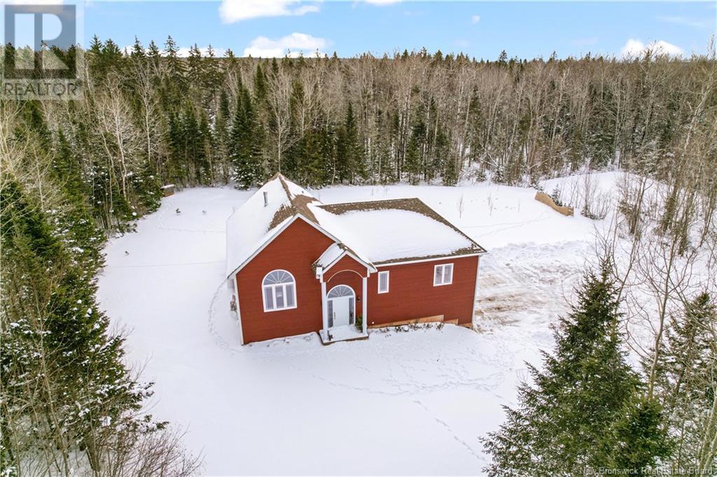 59 Du Portage, Memramcook, NB E4Y 3Y5 | MLS #NB111719 | Houseful