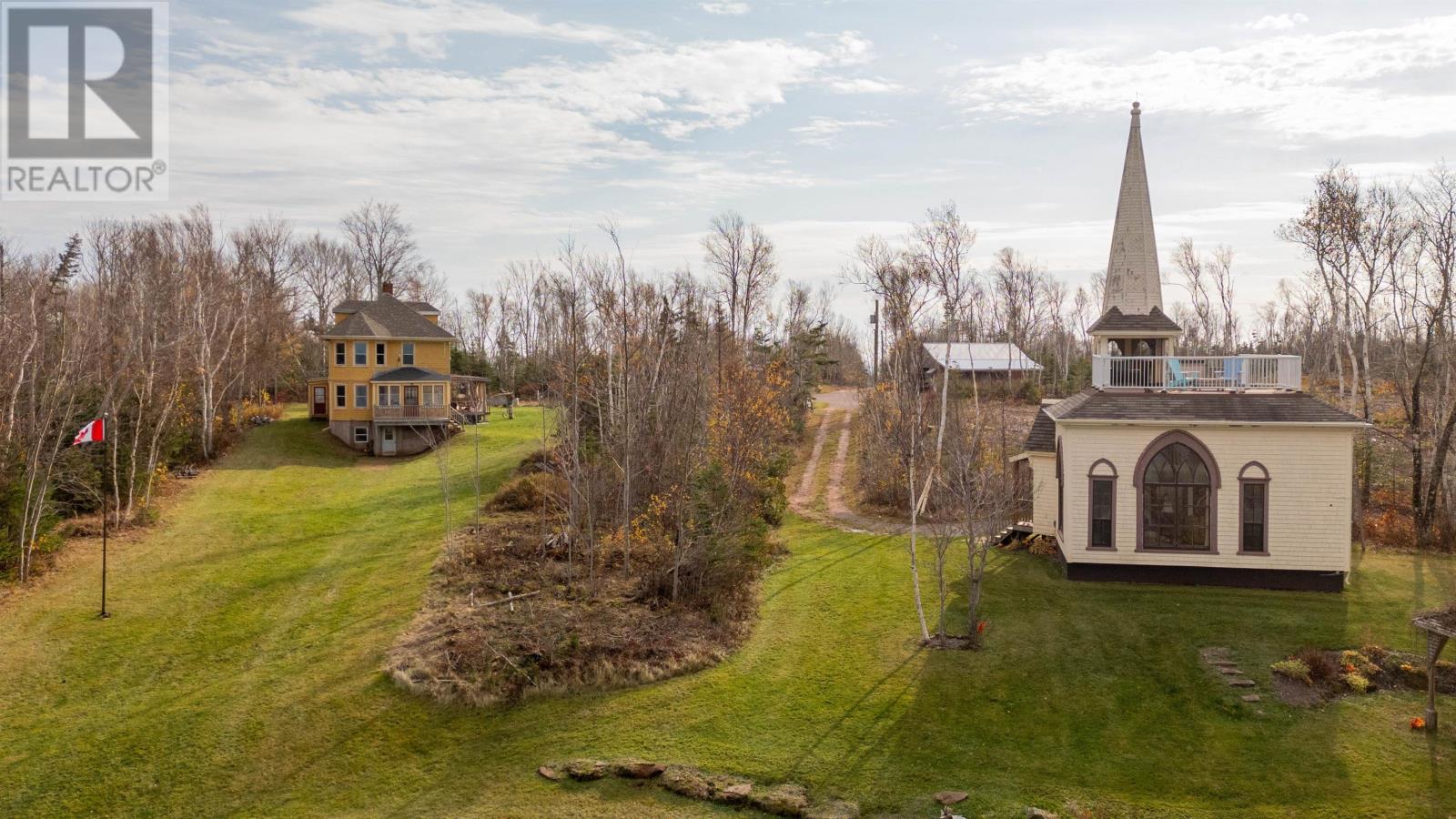 1336 Point Prim Roadrte 209, Point Prim, PE C0A 1A0 | MLS #202426749 ...