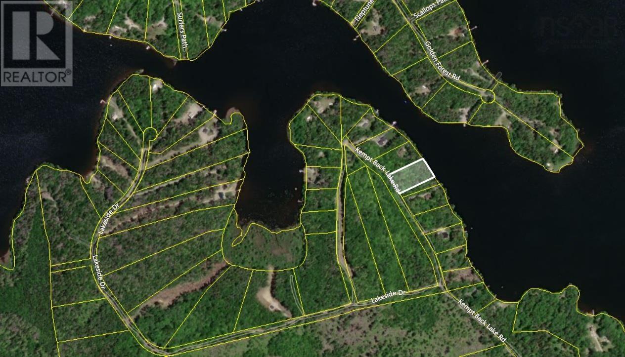 6 Kempt Back Lake Rd, Kemptville, NS B5A 5X9 | MLS #202427952 | Houseful