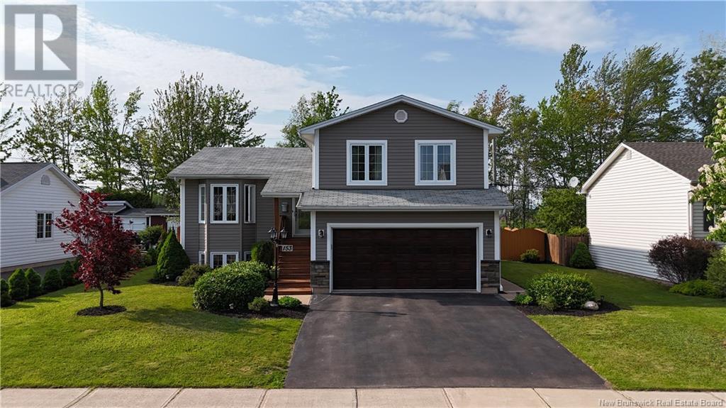 153 Elmhurst Rd, Moncton, NB E1C 9V4 | MLS #NB120463 | Houseful