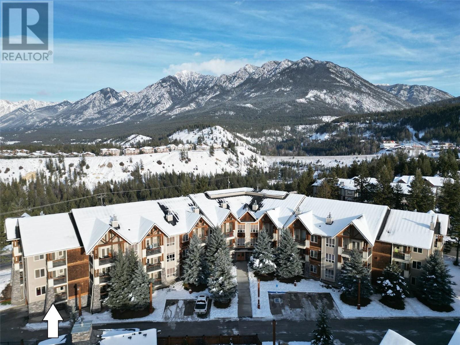 7495 Columbia Avenue Unit 1101, Radium Hot Springs, BC V0A 1M0 | MLS ...