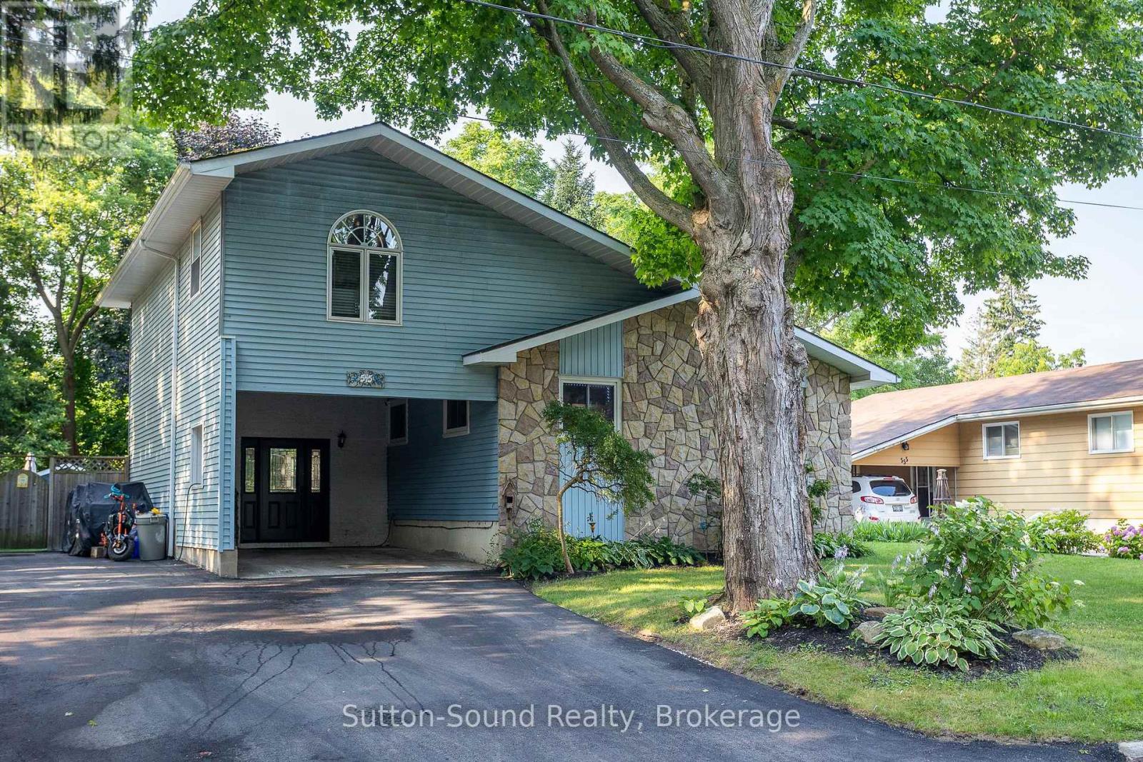 545 10th Street A West, Owen Sound, ON N4K 3R7 | MLS #X11954623 | Houseful