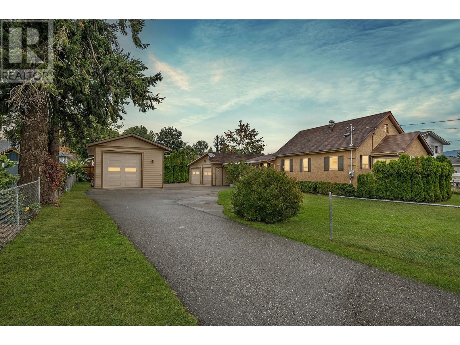 Armstrong, BC homes for sale & real estate listings | Houseful