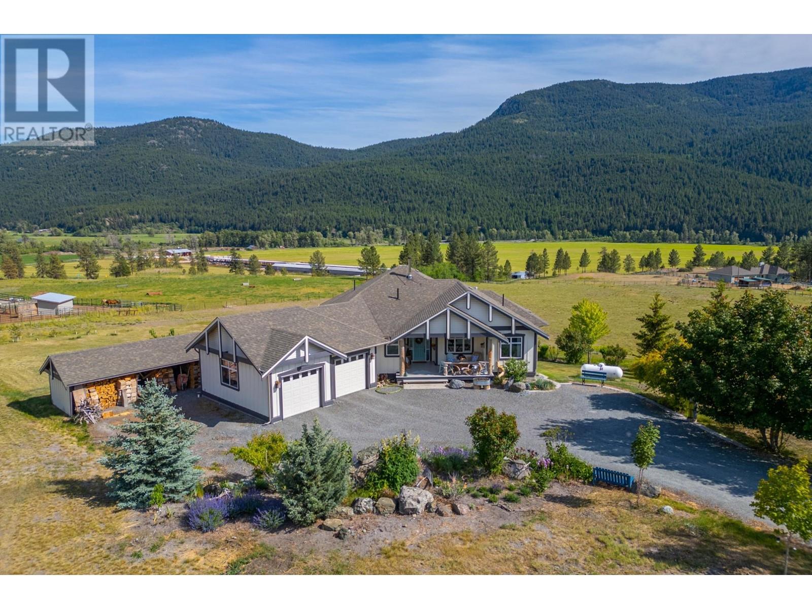 Merritt, BC homes for sale & real estate listings | Houseful