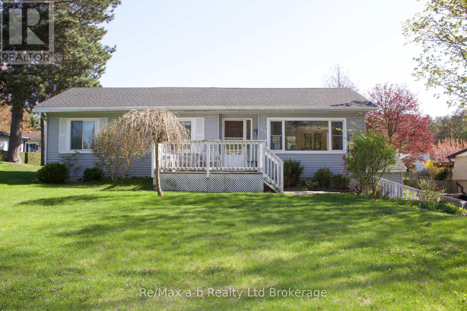 746112 Township Rd 4 #61 Rd #61, Blandford-Blenheim, ON N4S 7V9 | MLS # ...