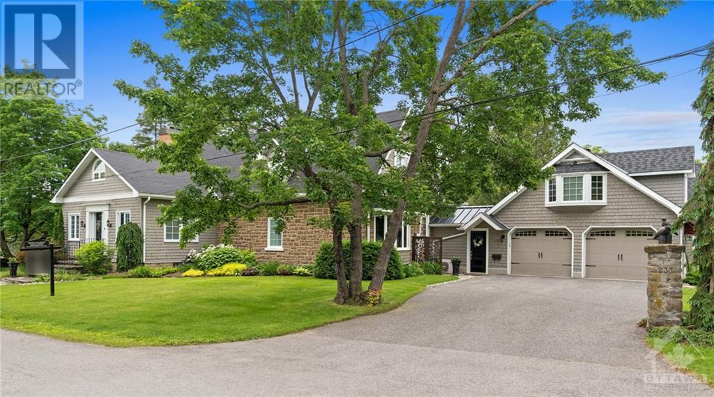 Mississippi Mills, ON homes for sale & real estate listings | Houseful