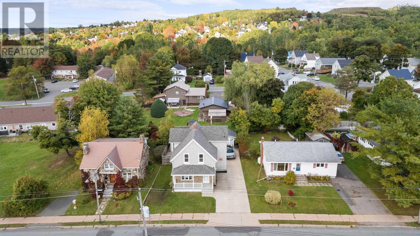 56 Aberdeen Ave, New Glasgow, NS B2H 4A9 | MLS #202424166 | Houseful