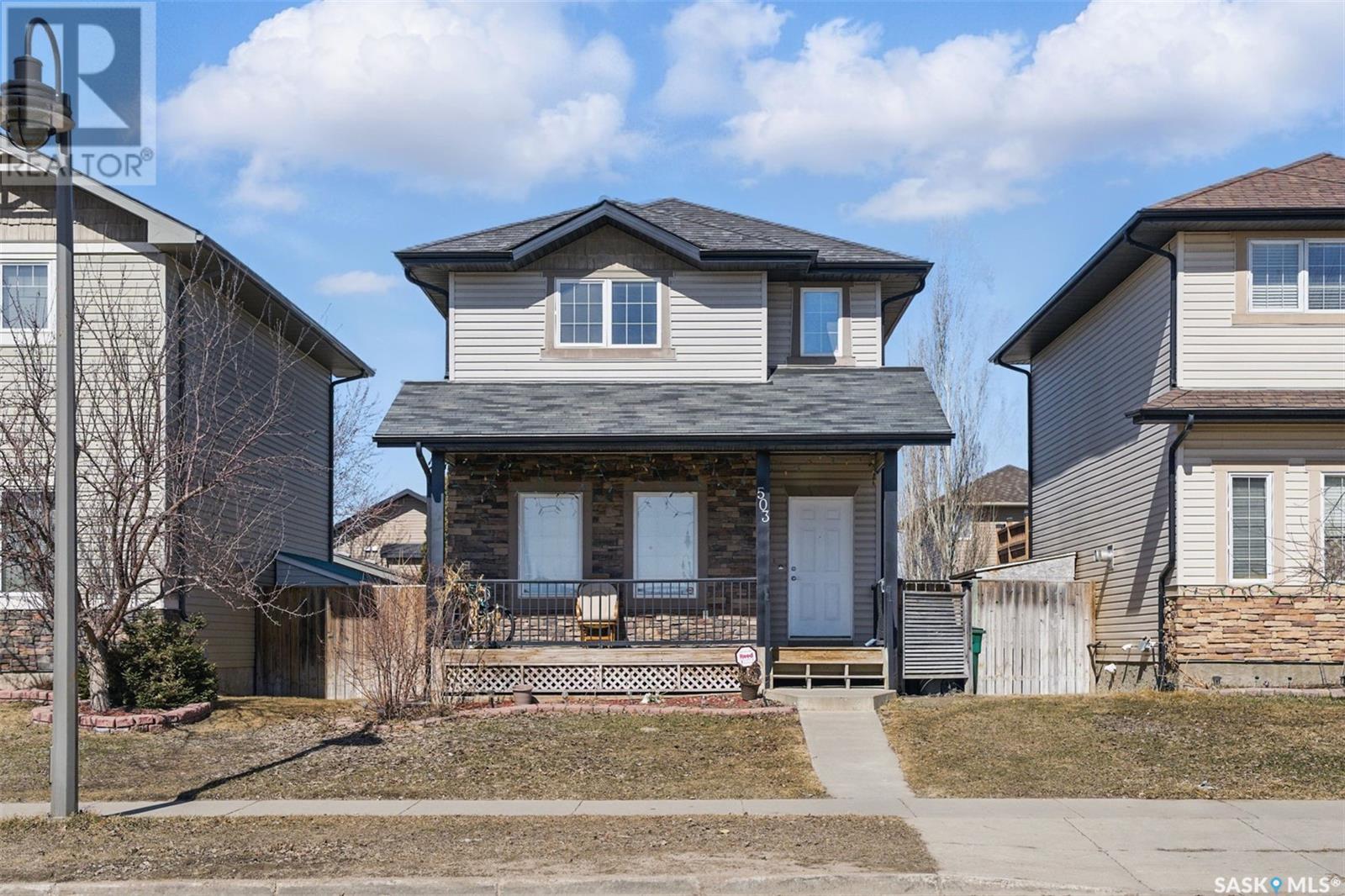 503 Gordon Rd, Saskatoon, SK S7T 0A7 | MLS #SK002551 | Houseful