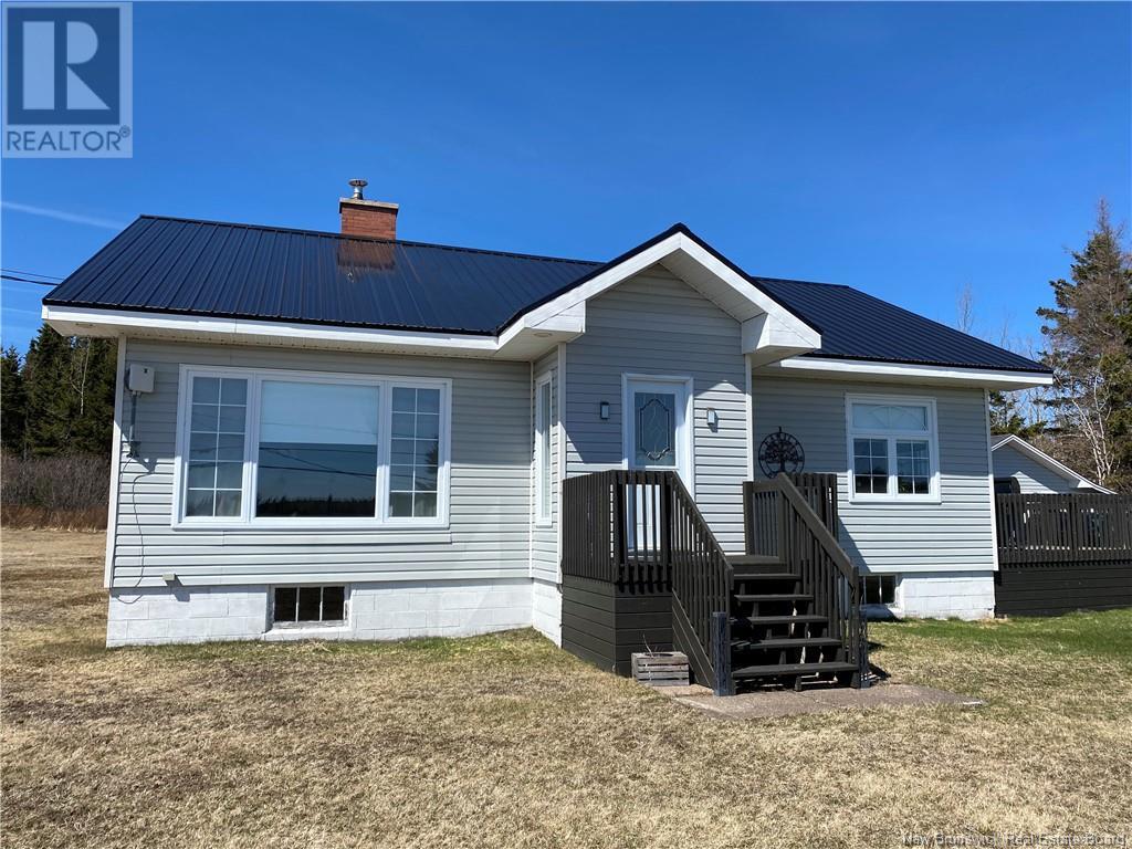 439 Maces Bay Rd, Maces Bay, NB E5J 1T3 | MLS #NB115974 | Houseful