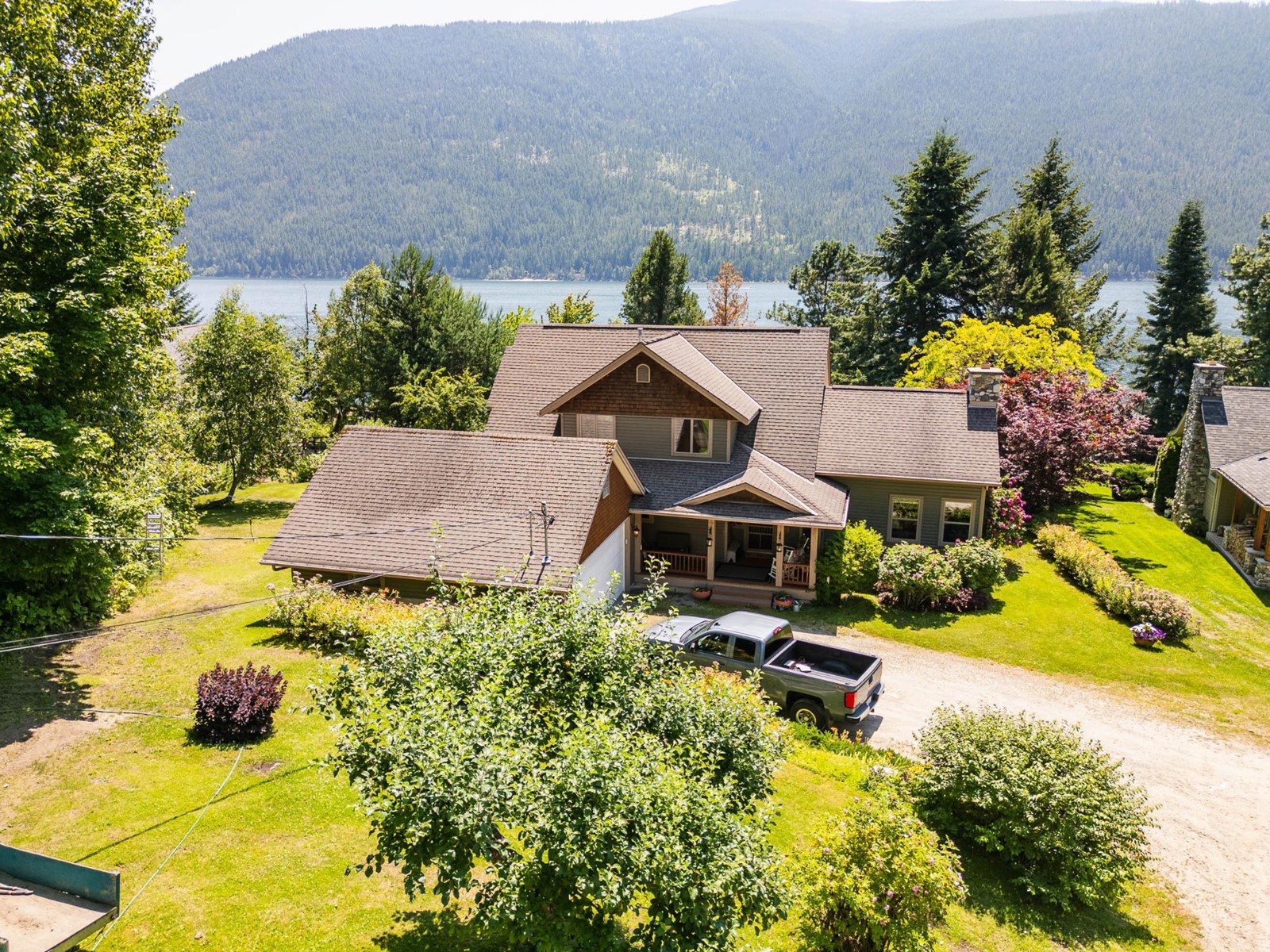 Nelson, BC homes for sale & real estate listings | Houseful