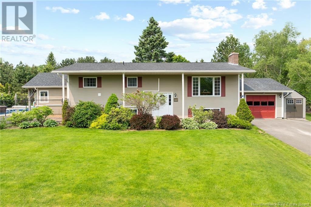 36 Lewis Dr, Island View, NB E3E 1A1 | MLS #NB120343 | Houseful