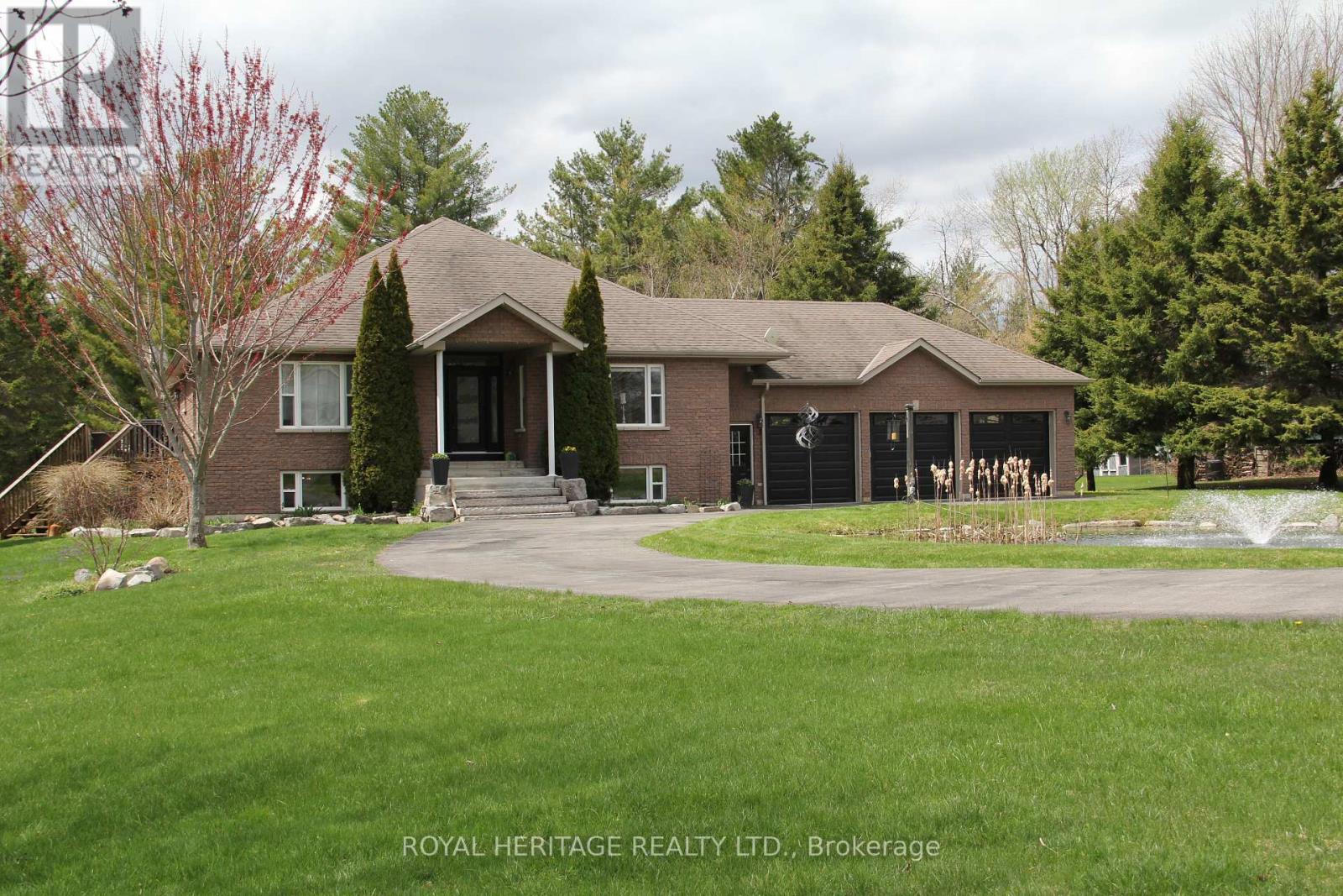 8188 Woodland Ave, Port Hope, ON L0A 1B0 | MLS #X12121321 | Houseful