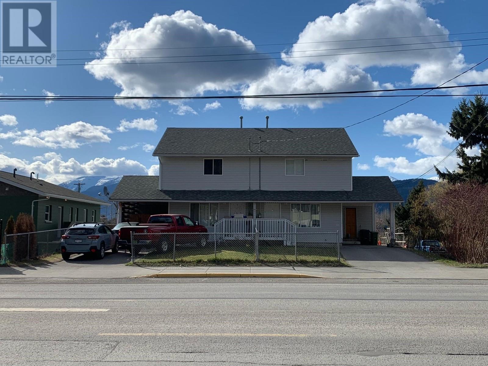 4634 Lowrie Ave, Terrace, BC V8G 3Y9 | MLS #R2866172 | Houseful