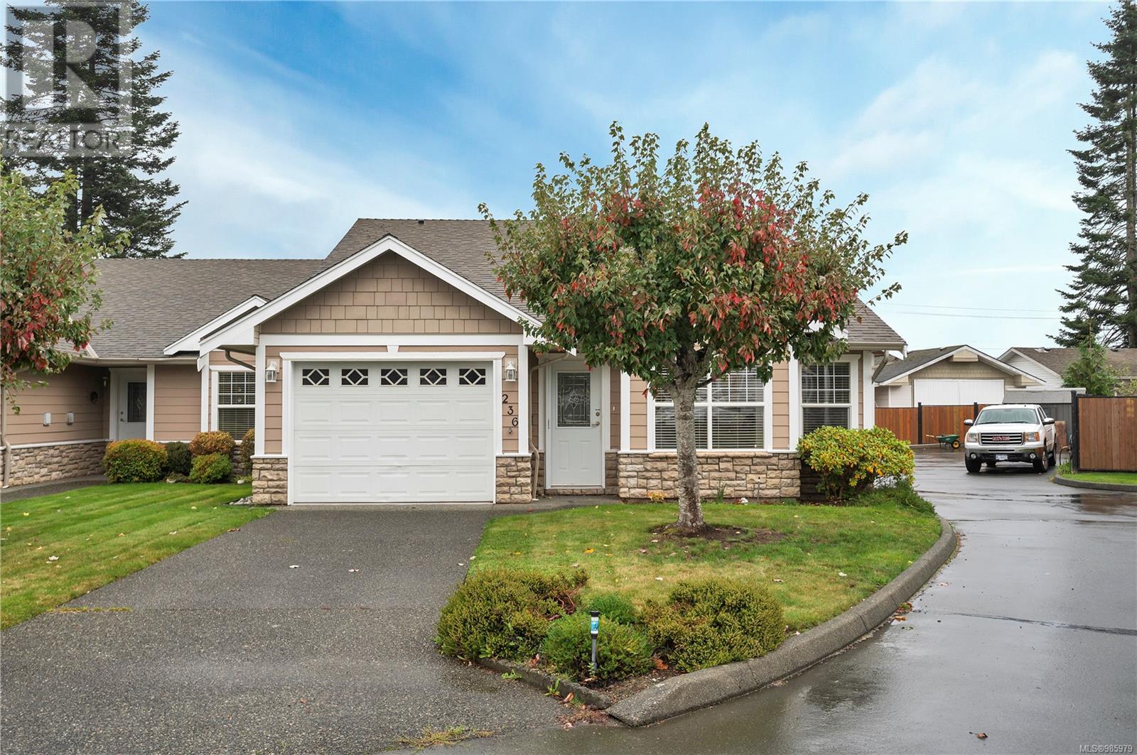 236 River City Ln, Campbell River, BC V9W 8H2 | MLS #985979 | Houseful