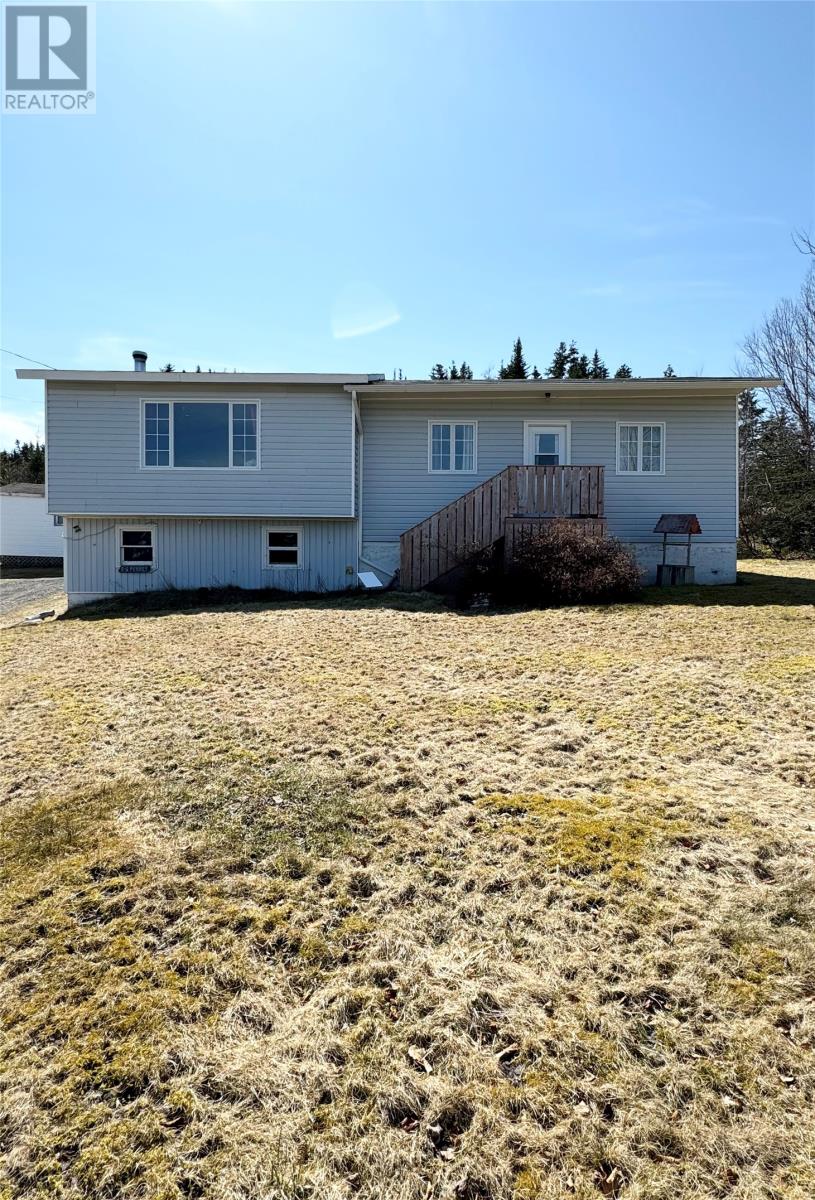 6 Main Rd, Lower Lance Cove, NL A5A 3A1 | MLS #1283758 | Houseful