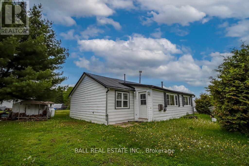 24 Paudash Lake Rd, Bancroft, ON K0L 1C0 | MLS #X11880650 | Houseful