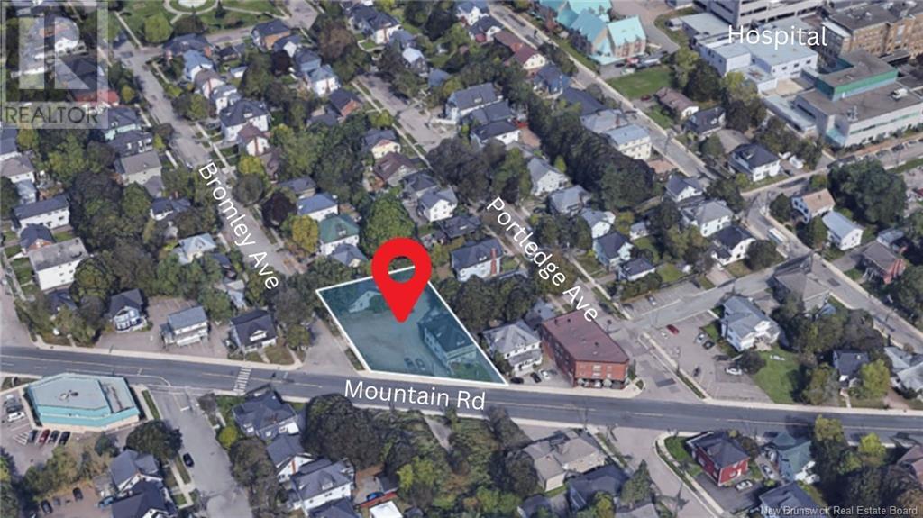 Moncton, NB homes for sale & real estate listings | Houseful