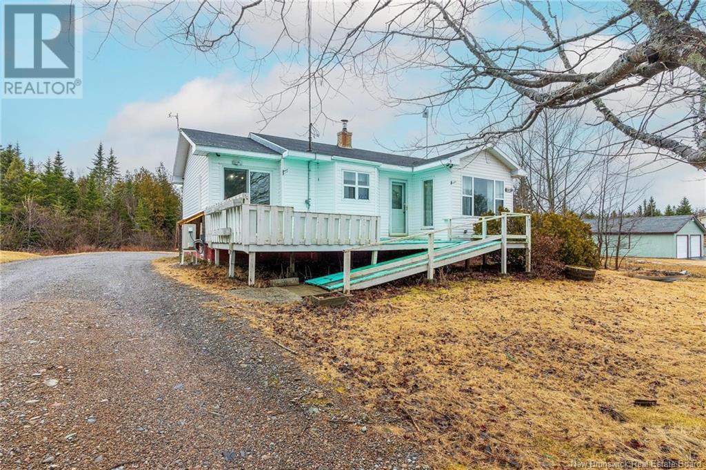 845 Route 172 Back Bay Nb E5c 1x3 Mls Nb114392 Houseful