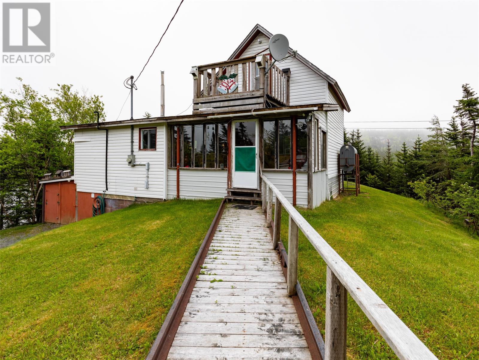 0 Nixons Ln, Brigus Junction, NL A0B 1G0 | MLS #1285572 | Houseful