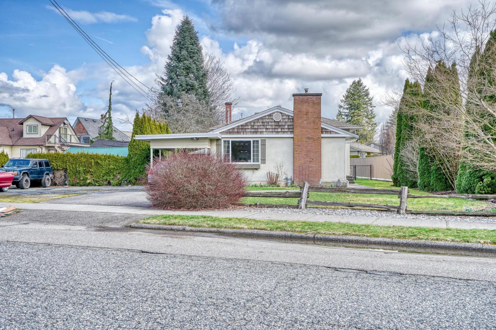 Chilliwack, BC homes for sale & real estate listings | Houseful
