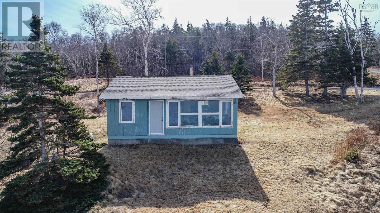 931 Old Baxter Mill Rd, Baxters Harbour, NS B0P 1H0 | MLS #202500555 ...