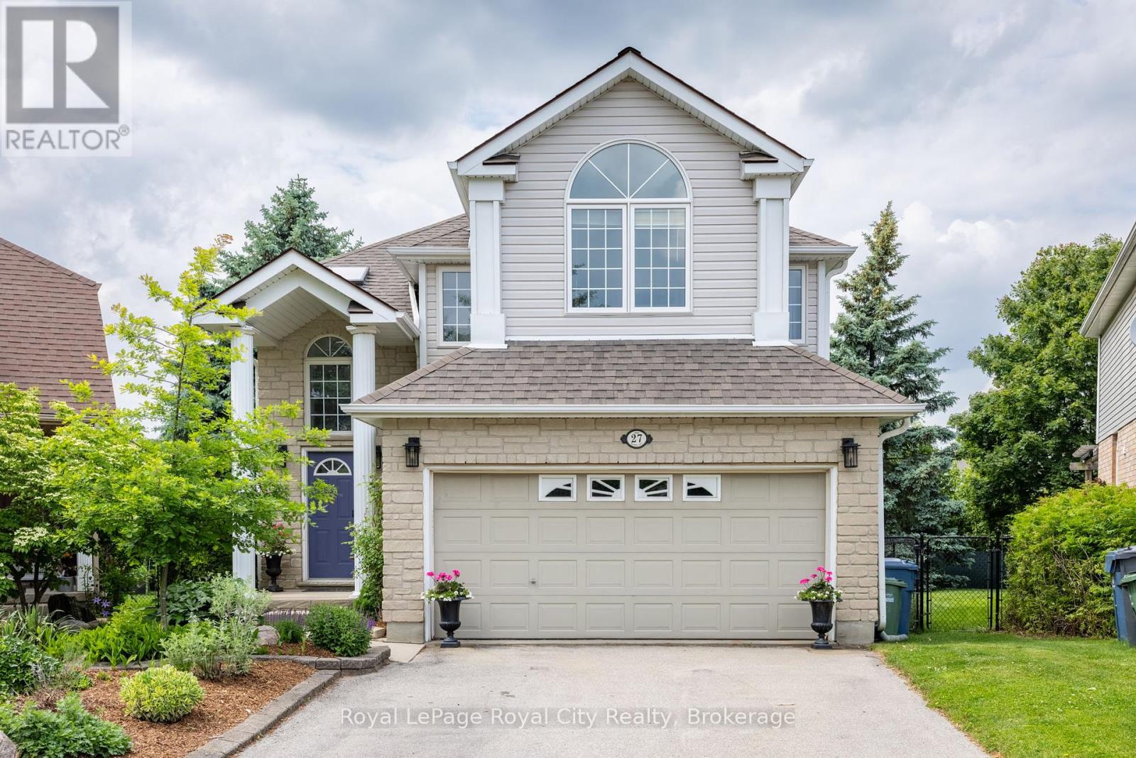 27 Burke Ct, Guelph, ON N1L 1J2 | MLS #X12214797 | Houseful