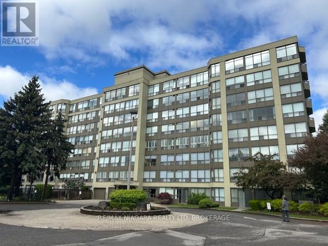 206 5100 Dorchester Rd E, Niagara Falls Morrison, ON L2E 7H4 | MLS # ...