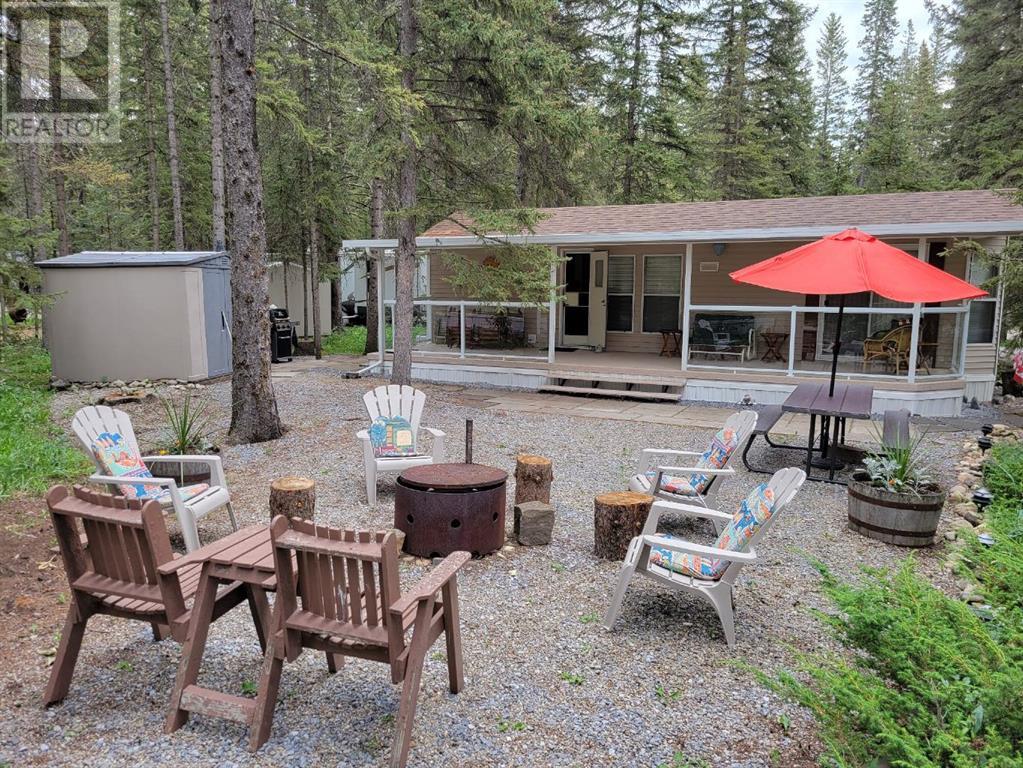 5230 Highway 27 Trail Unit 58, Sundre, AB T0M 1X0 | MLS #A2241577 ...