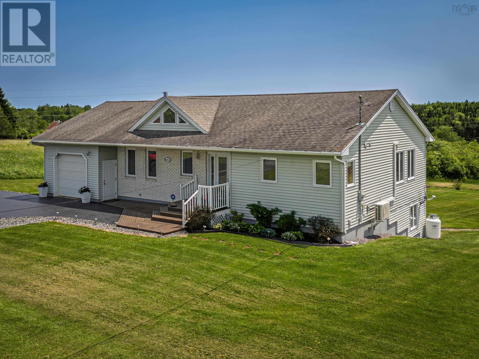 4362 Highway 236, Kennetcook, NS B0N 1T0 | MLS #202513876 | Houseful