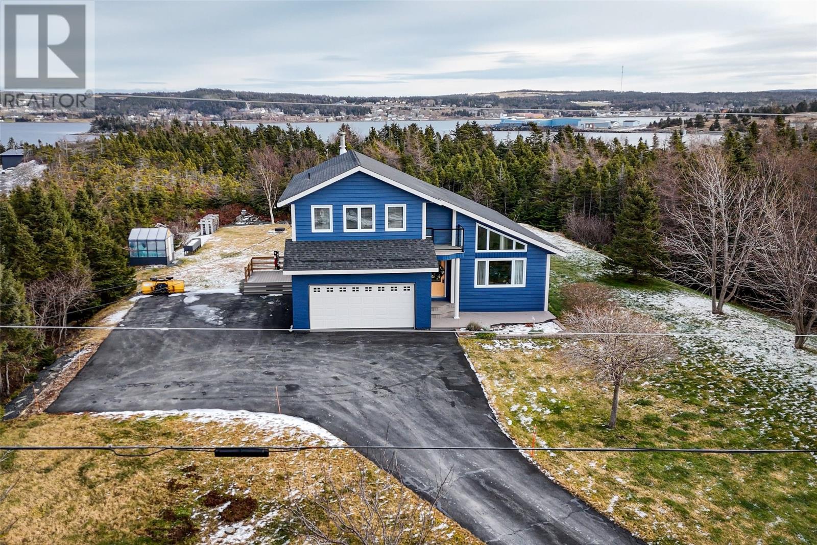 5 Point Rd, New Harbour Trinity Bay, NL A0B 2P0 | MLS #1283081 | Houseful