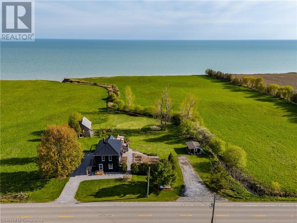 1698 Lakeshore Rd, Port Rowan, ON N0E 1M0 | MLS #40730462 | Houseful