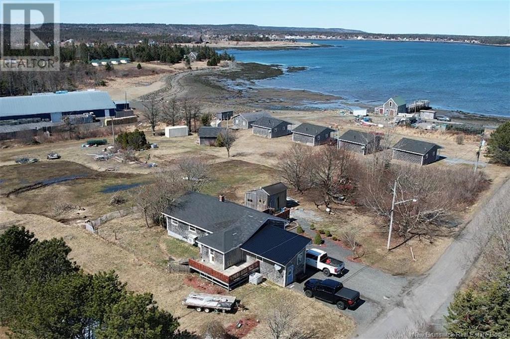 9 Turner Cres, Grand Manan, NB E5G 4G7 | MLS #NB116456 | Houseful