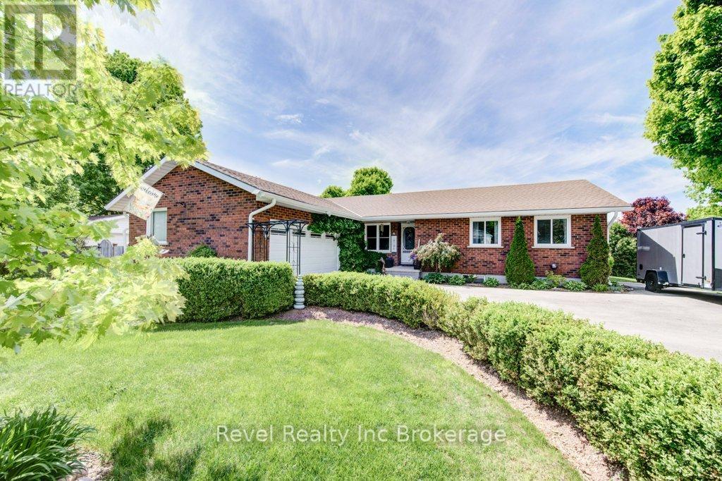 6 Oak St, South-West Oxford, ON N4S 7V6 | MLS #X12166420 | Houseful