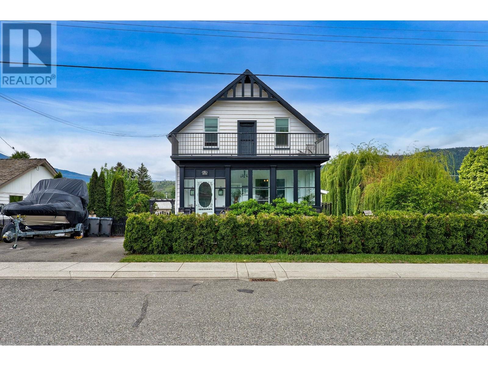 Merritt, BC homes for sale & real estate listings | Houseful