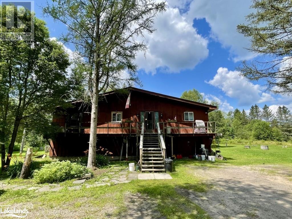 288 River Rd, Magnetawan, ON P0A 1Z0 | MLS #40620228 | Houseful