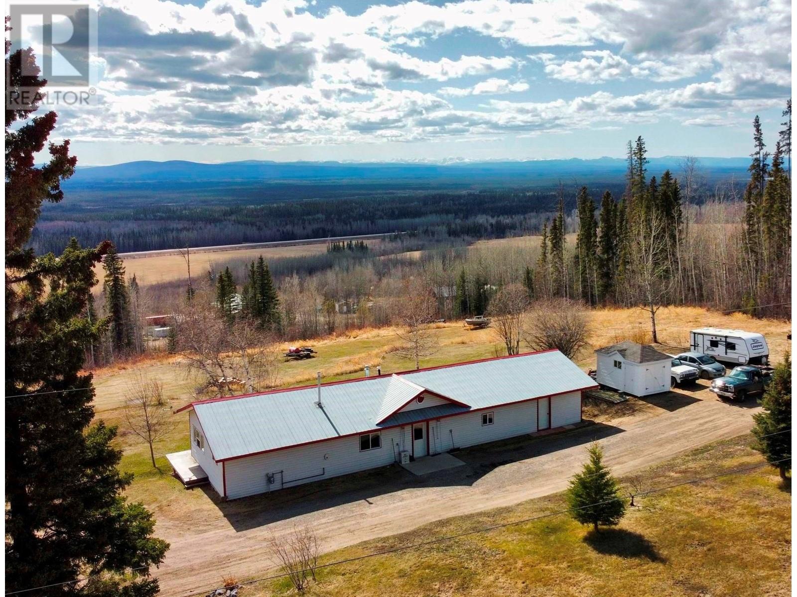 FORT NELSON, BC homes for sale & real estate listings | Houseful