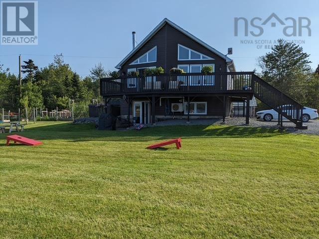 123 French Cove Rd, French Cove, NS B0E 3B0 | MLS #202502716 | Houseful
