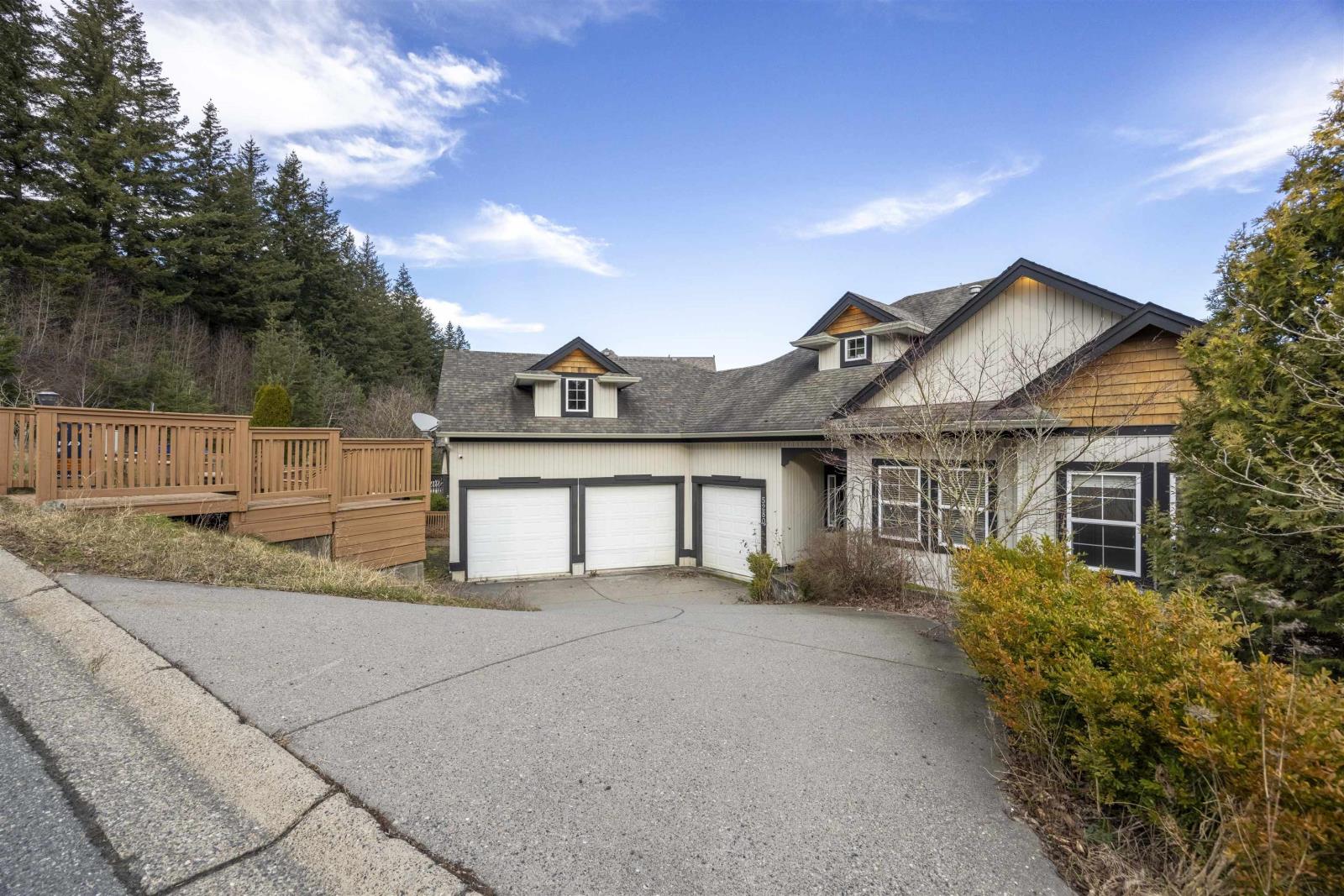 Chilliwack, BC new listings for sale | Houseful