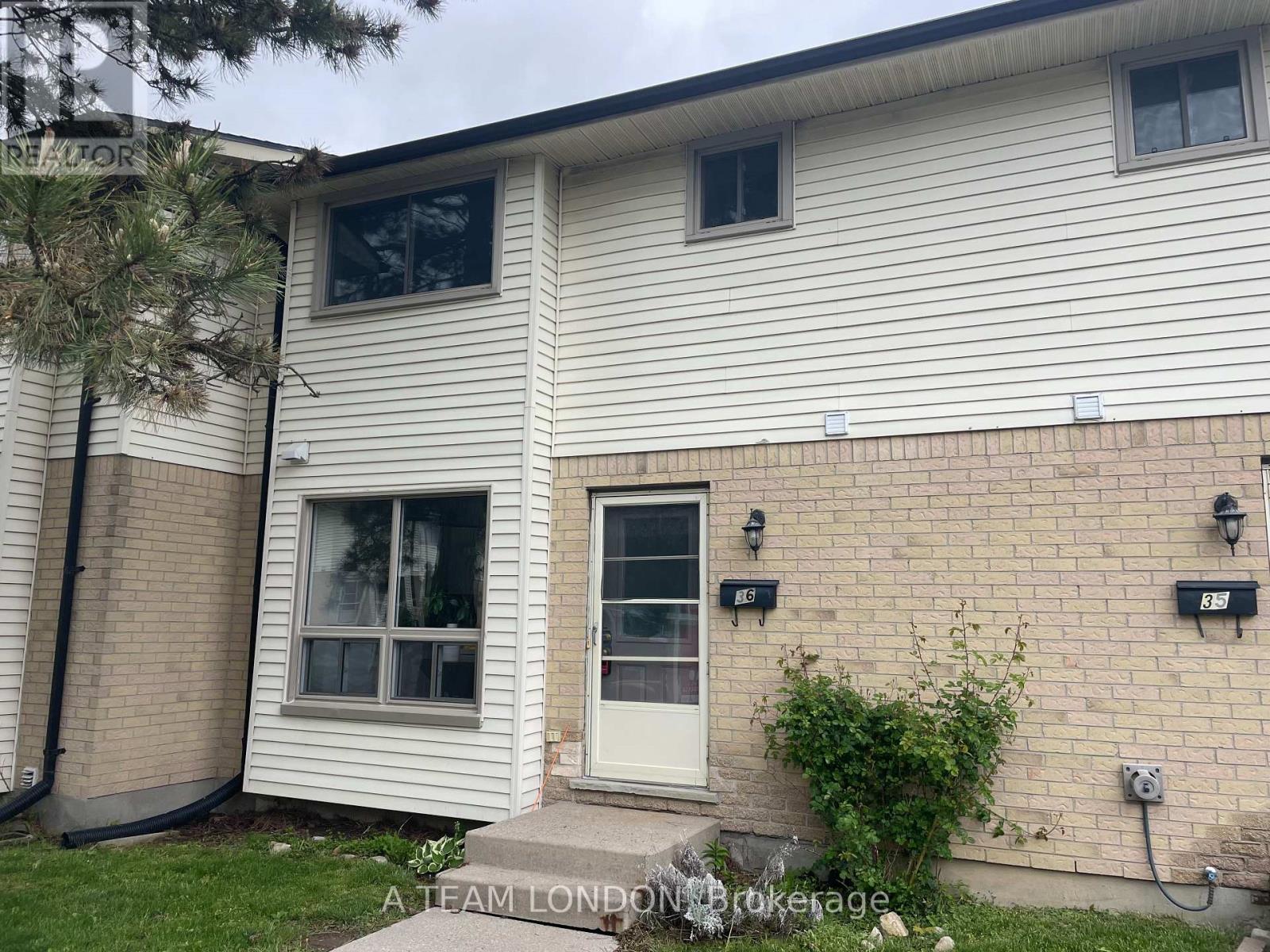 36 355 Sandringham Cres, London, ON N6C 5K3 | MLS #X12138288 | Houseful