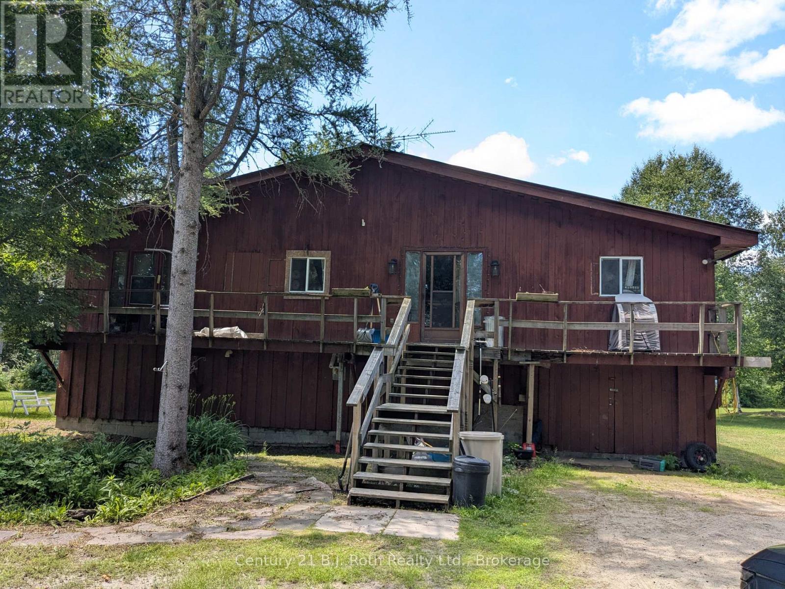 288 River Rd, Magnetawan, ON P0A 1P0 | MLS #X12264581 | Houseful