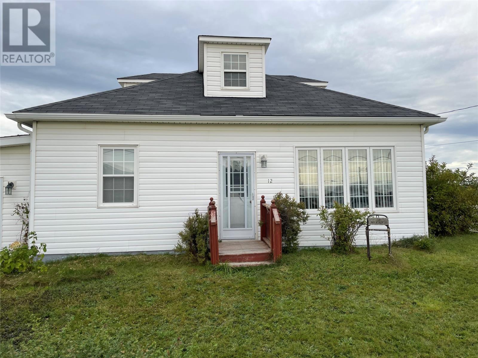 12 Main St Stephenville Crossing Nl A0n 2c0 Mls 1277165 Houseful 